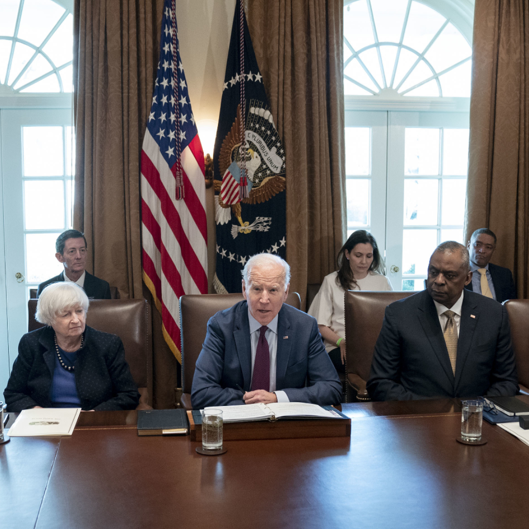 Sign up for updates on regulatory policy