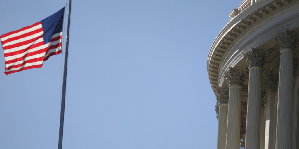 Sign up for Governance Weekly