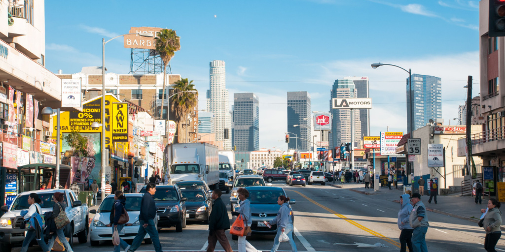 Sign up for Brookings Metro newsletters